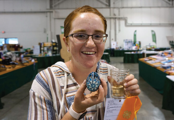 ‘Something for everyone’ | News, Sports, Jobs - Minot Daily News